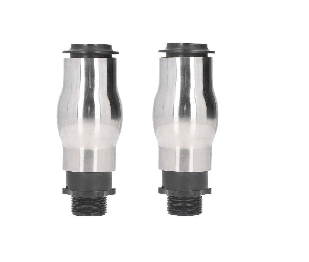 FOAM NOZZLE – Oliverevansglobal